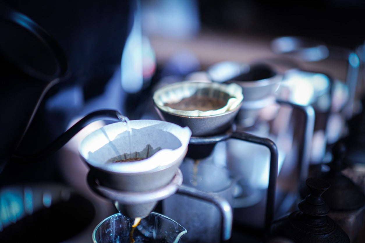 PRESS | GLITCH COFFEE ROASTERS – GLITCH COFFEE & ROASTERS ONLINE SHOP ...